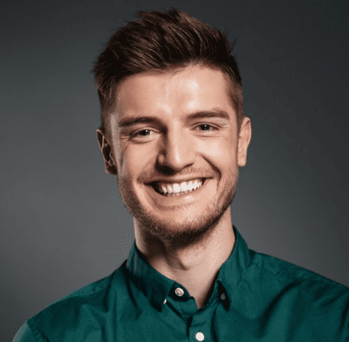 Rafael Souza: Página Inicial